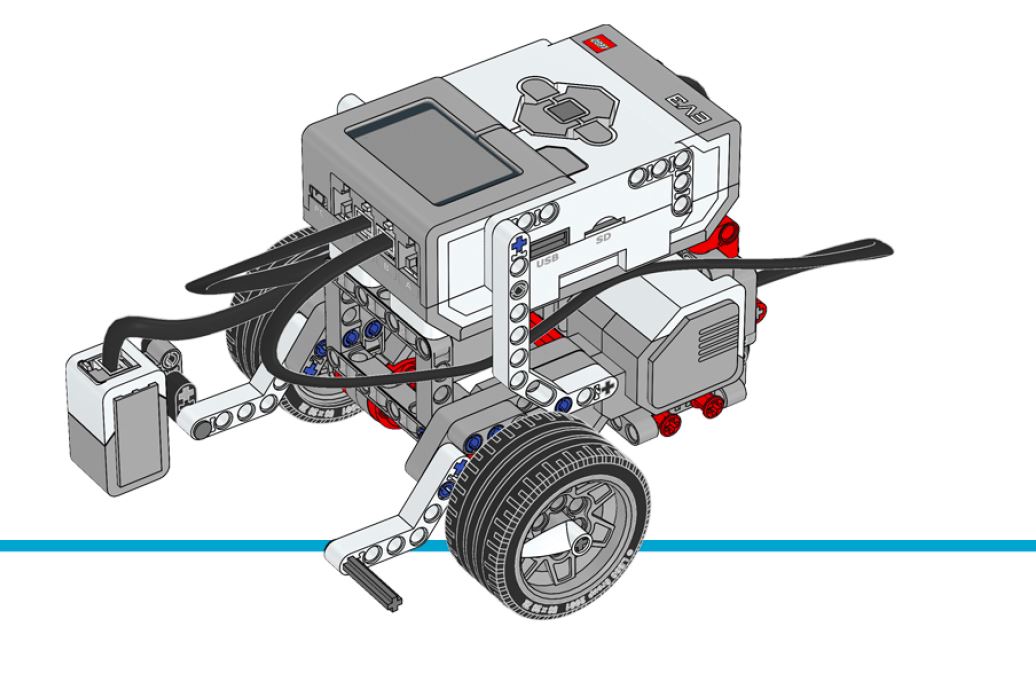 MINDSTORMS EV3 Building Instructions Support LEGO Education mindstorms-ev3-building-instructions-support-lego-education